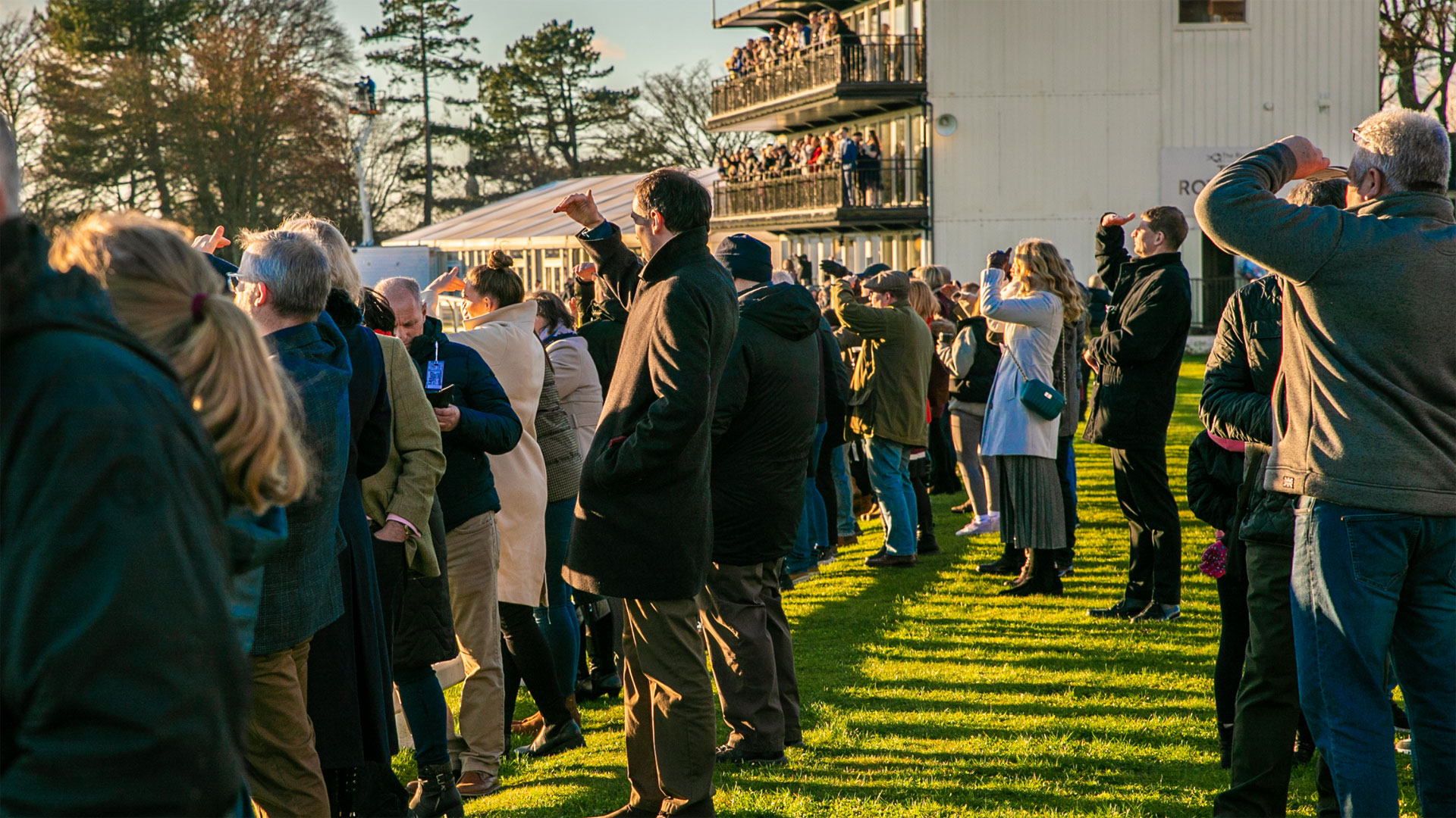 Racing Overview - Ayr Racecourse - Scotland’s Premier Racecourse, home ...